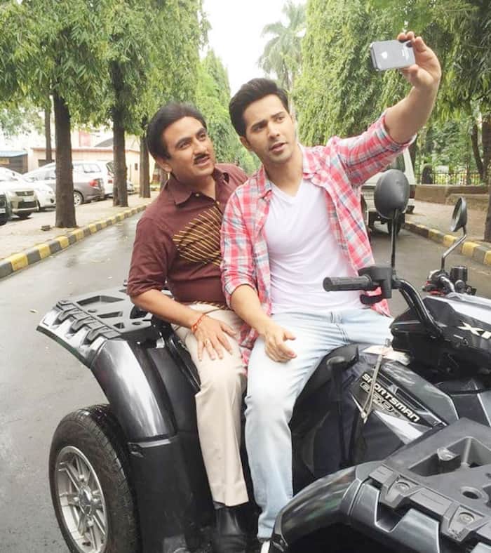 Taarak Mehta Ka Ooltah Chashmah Fame Dilip Joshi Aka Jethalal’s Memorable Moments