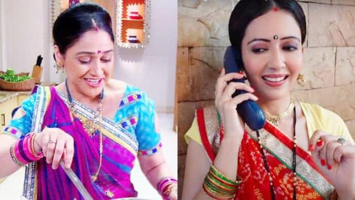 Meet Duplicate of Disha Vakani Aka Dayaben From Taarak Mehta Ka Ooltah ...