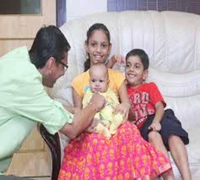 Taarak Mehta Ka Oooltah Chashmah's Popatlal Aka Shyam Pathak Maybe ...