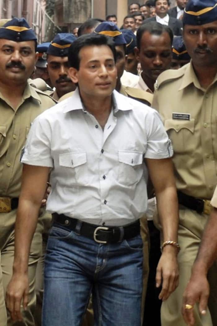 In Pics: Timeline of 1993 Bombay serial blasts case