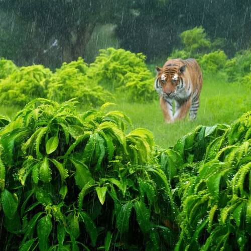 7 Must Visit Monsoon Destinations in Maharashtra