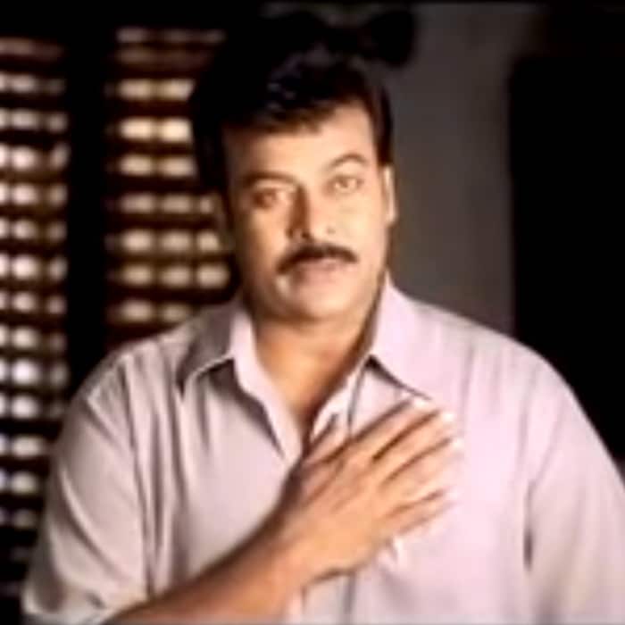 Chiranjeevi birthday special: Top 10 movies of the Tollywood star we ...