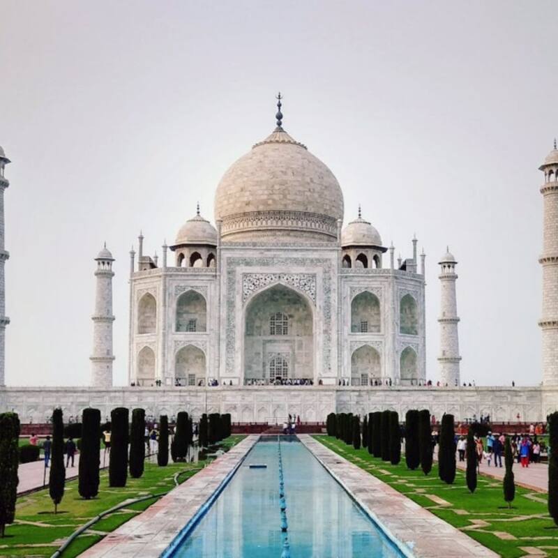 7 Iconic Landmarks Of India You Must Visit