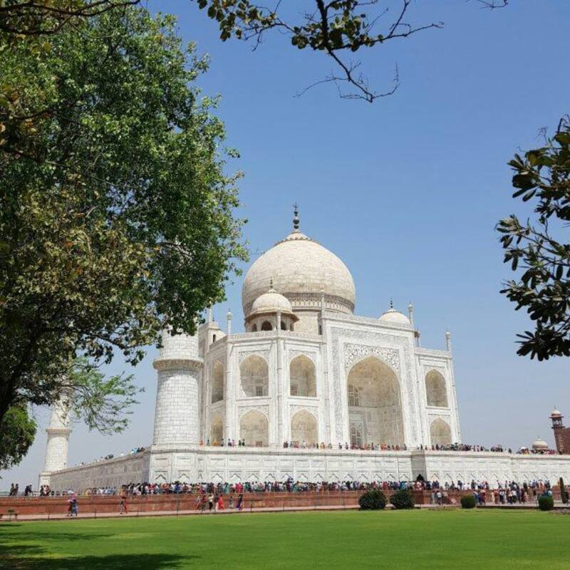 8 Iconic Indian Landmarks You Must Visit Before Your 30s