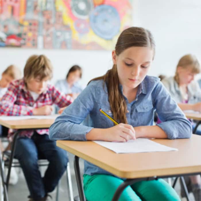 Check out 6 expert tips on what to do before exams