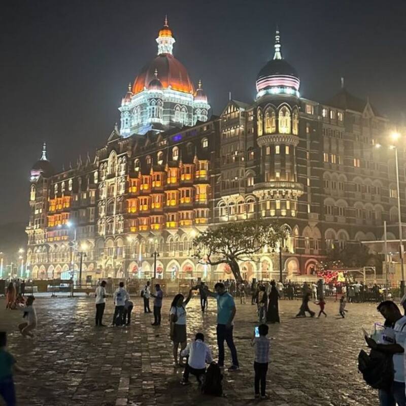 8 Exciting Ways To Experience Mumbais Vibrant Nightlife