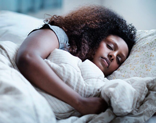 Natural remedies to cure drowsiness