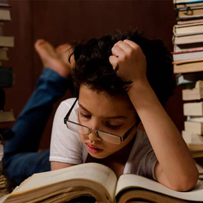 Check out 6 expert tips on what to do before exams