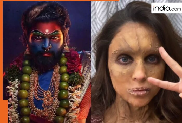 Allu Arjun in Puspha 2 to Big B in Kalki 2898 AD: 5 actors who SHOCKED ...