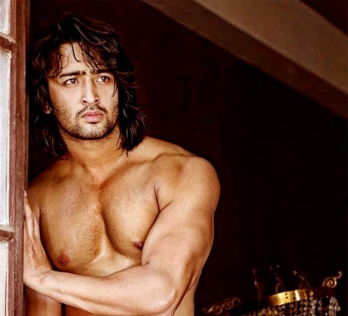 Shaheer Sheikh Asks Some Valid Questions While Talking About Discrimination With TV Actors