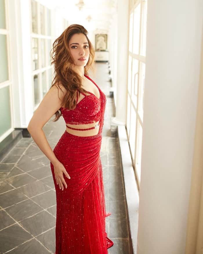 Tamannaah Bhatia Uber Cool