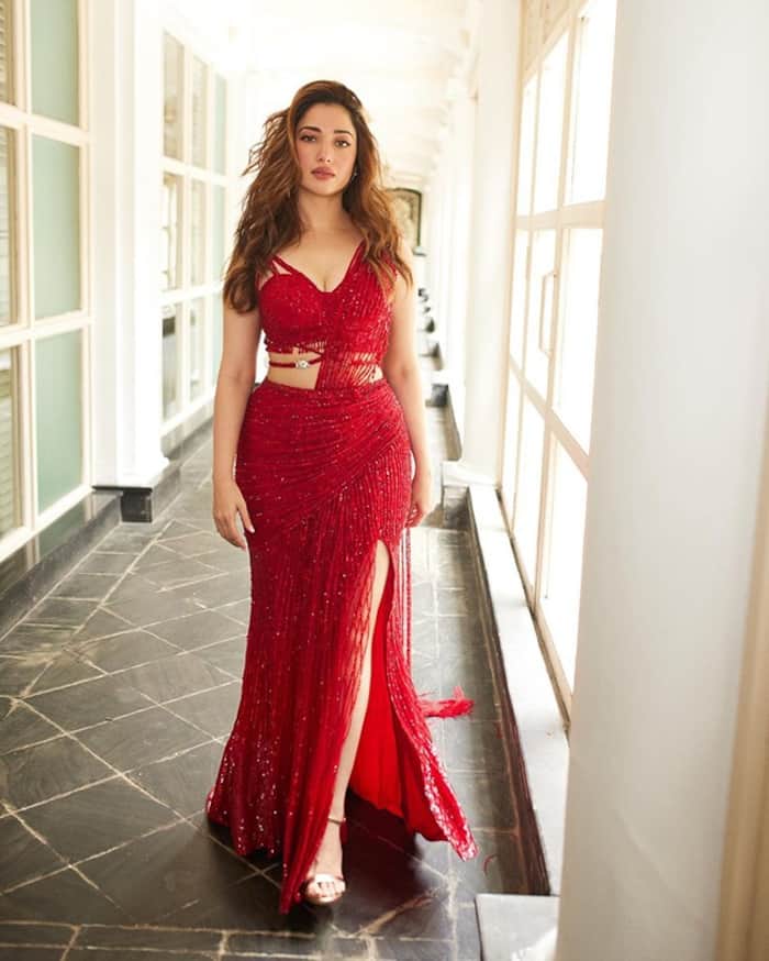 Tamannaah Bhatia Stunning Photos