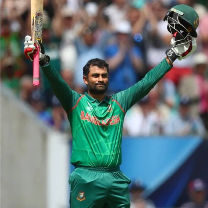 Rohit Sharma to Sachin Tendulkar: Openers with most runs in ODIs