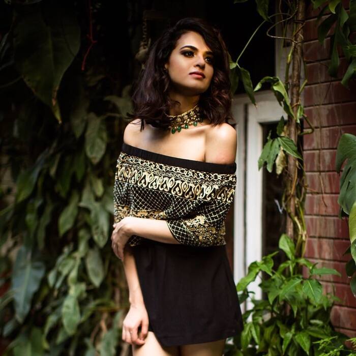 Tania Sachdev Redefining Beauty