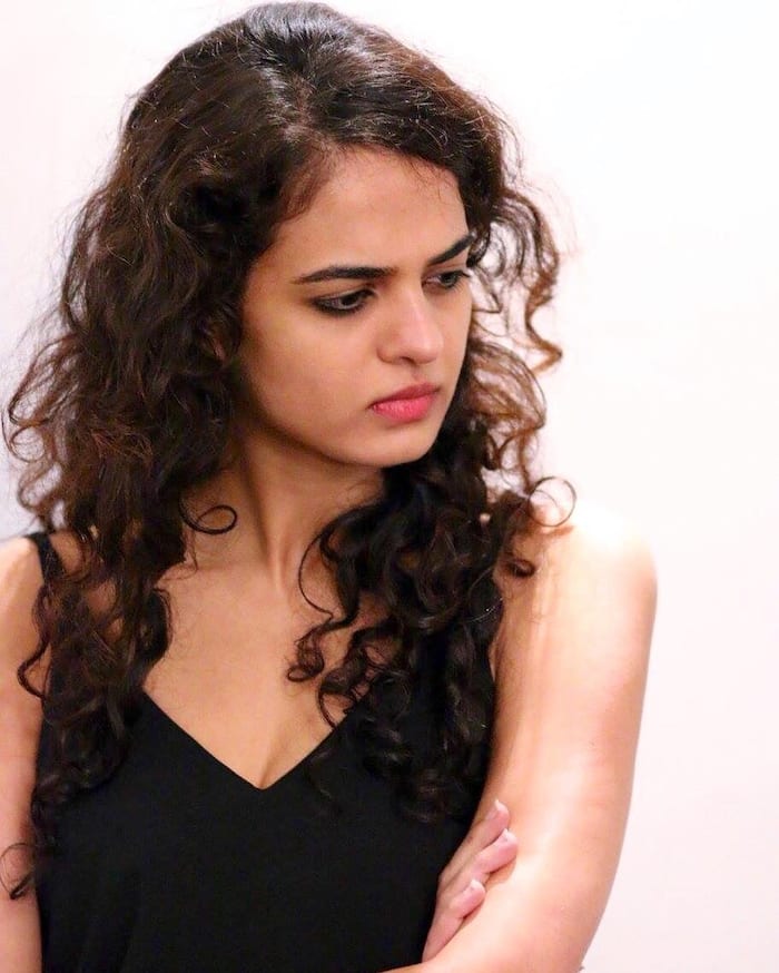 Vivacious Tania Sachdev's Radiant Personality Will Mesmerise You