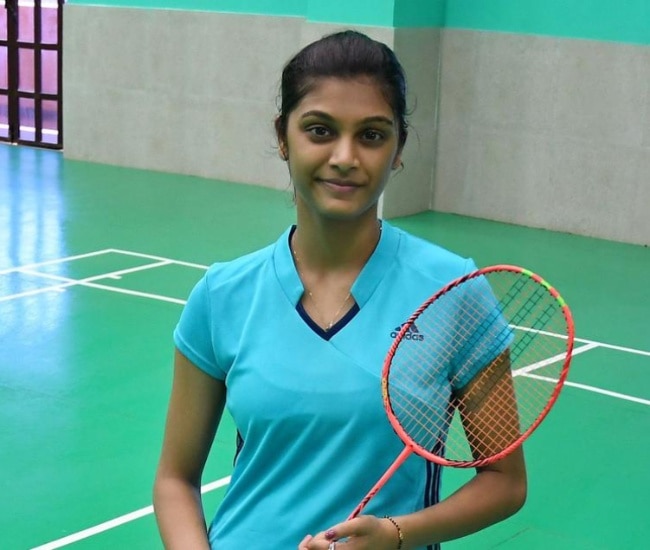 All You Need To Know About Indian Badminton Player Tanisha Crasto