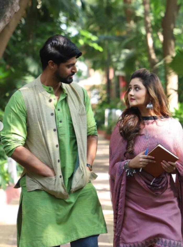 Tanuj Virwani Pens An Emotional Note Ahead of Tandoor's Release