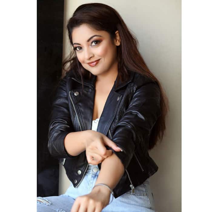 Tanushree Dutta is an Inspiration To Many