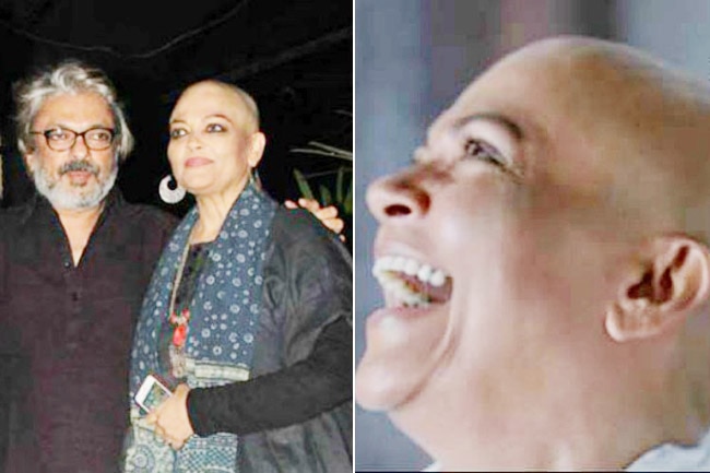 Shabana Azmi Water