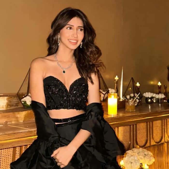 Meet Tanvi Shah, hot and glamorous IPL 2025 anchor, was once No.1 Tennis player in India