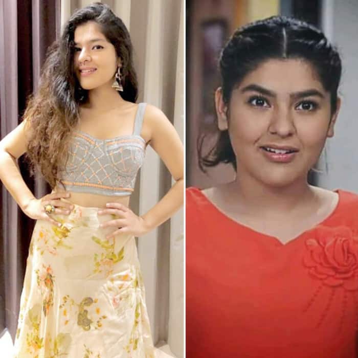Taarak Mehta Ka Ooltah Chashmah Girl Nidhi Bhanushali Trends Big Sonu