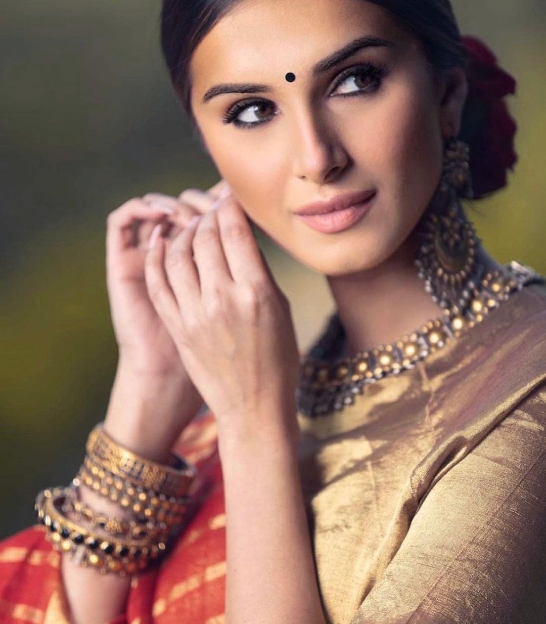 11 Photos of Tara Sutaria Prove The Actress Exudes Royalty-Inspired ...