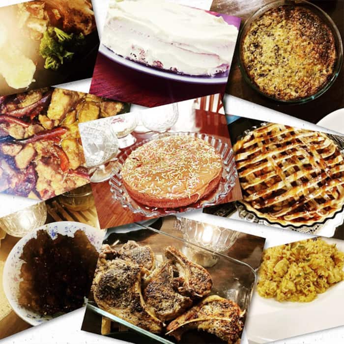 Tara Sutaria Cannot Diet; Cooks Food, Bakes Cake in Quarantine – PICS