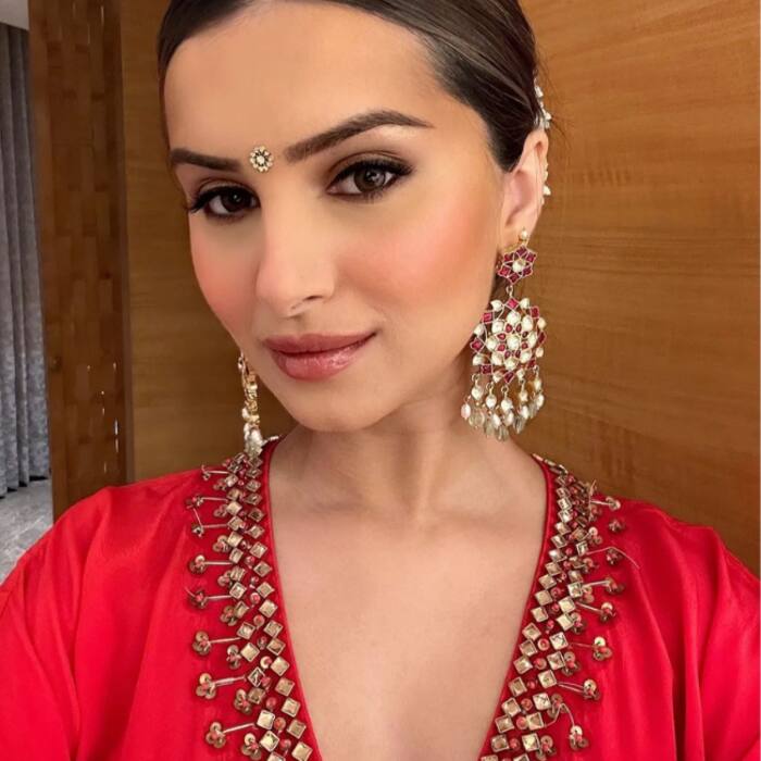 Celeb-approved statement jhumkas to pair with your desi outfit