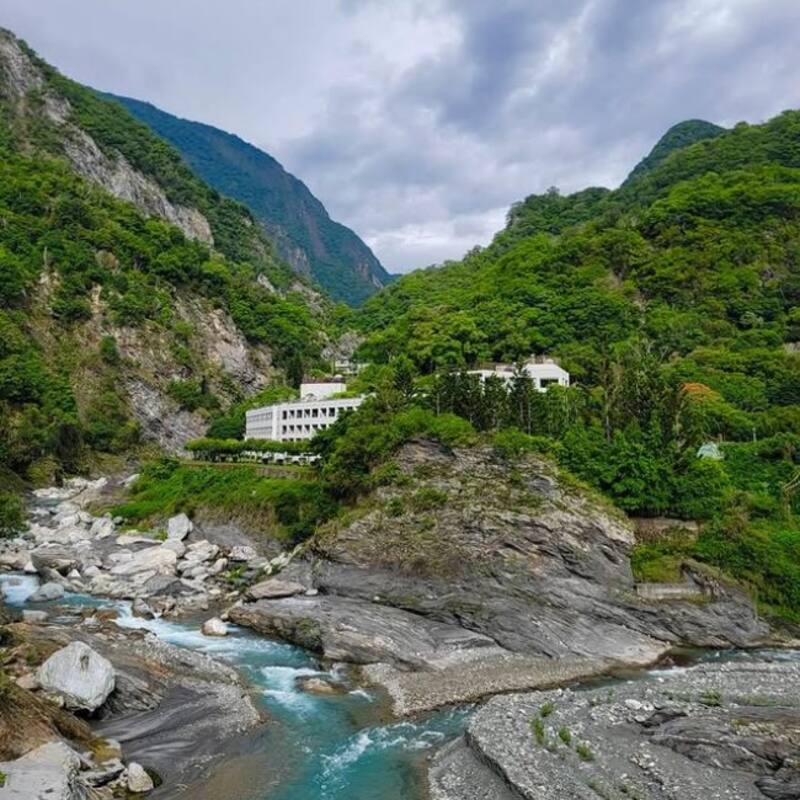 Discover The 7 Most Beautiful National Parks In Asia