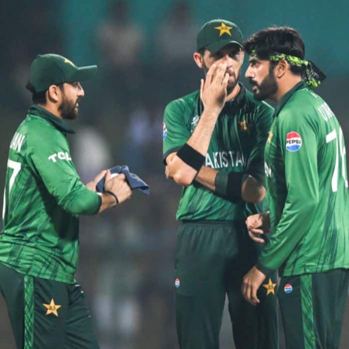 Good news for Pakistan in middle of T20 World Cup 2026, they can ...