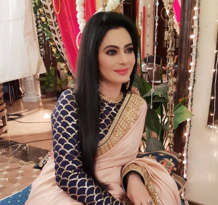 Anupamaa Cast Educational Qualifications: Do You Know Rupali Ganguly ...