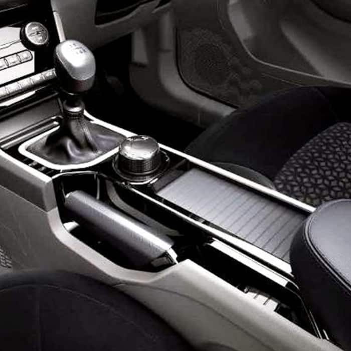 Check out top 5 unique features of Tata Nexon