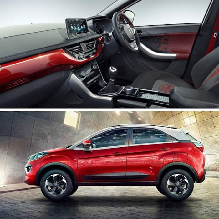 Tata Nexon: Check out its expected features and specifications