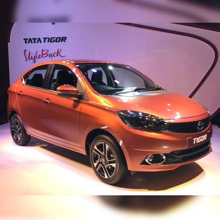 Tata Tigor: Check out its expected features and specifications