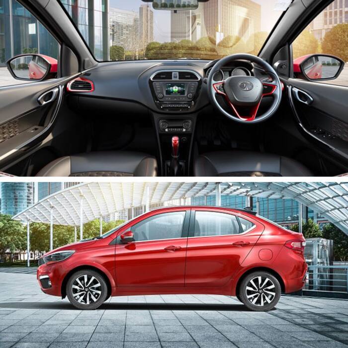 Tata Tigor: Check out its expected features and specifications
