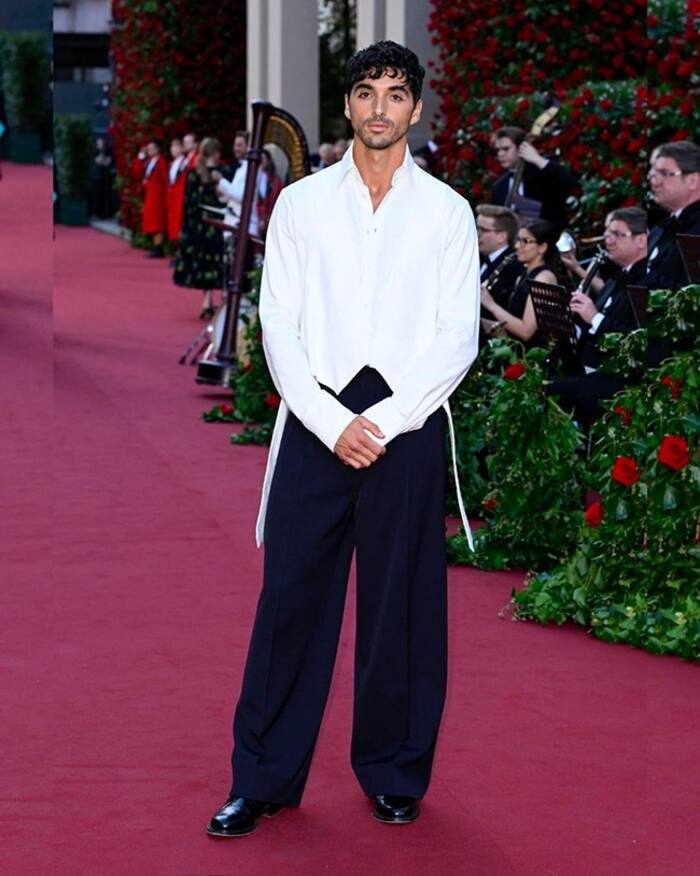 London Fashion Week 2023: Kate Winslet And Daisy Edgar-Jones Exude ...