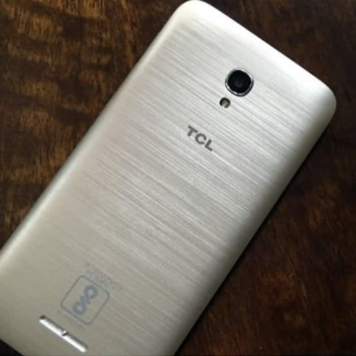 TCL launches 560 smartphone in India: specifications, features and price