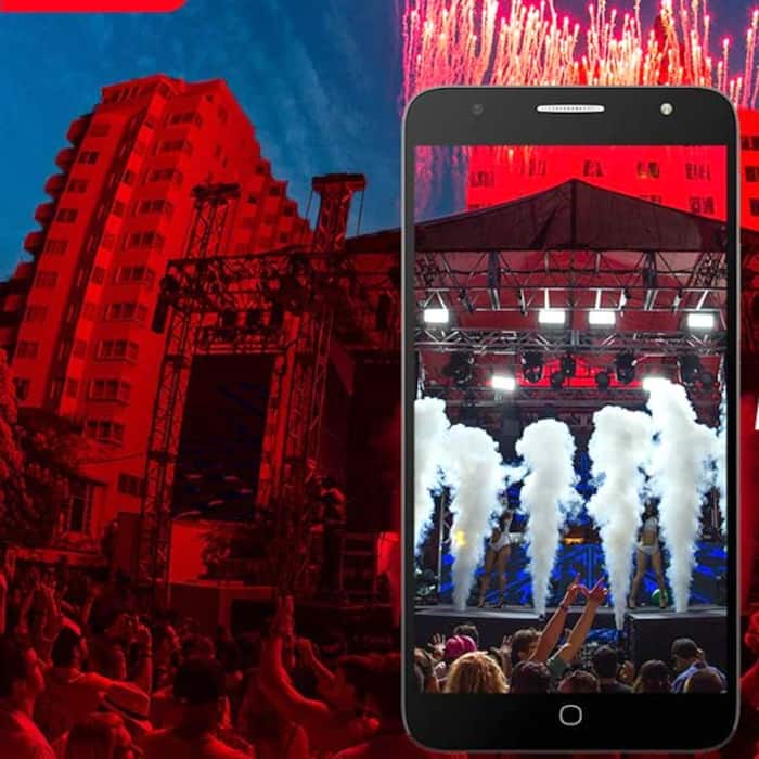 TCL launches 560 smartphone in India: specifications, features and price