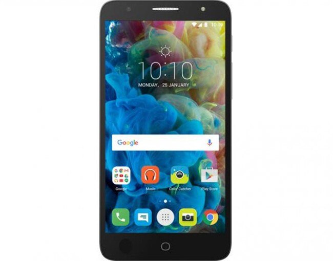 TCL launches 560 smartphone in India: specifications, features and price