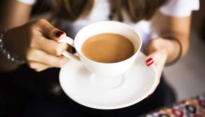 Best Tea And Snack Pairings