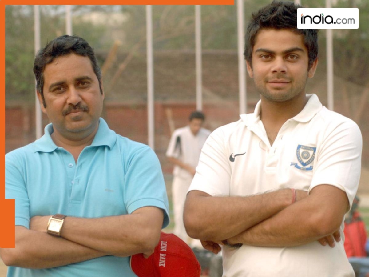 Teachers' Day Special: 5 coaches who turned Indian cricketers into star ...