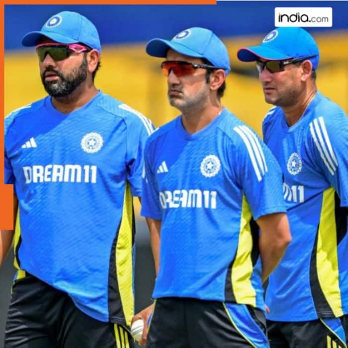 Team India achieves an unbelievable feat in 2024, first time since 1979