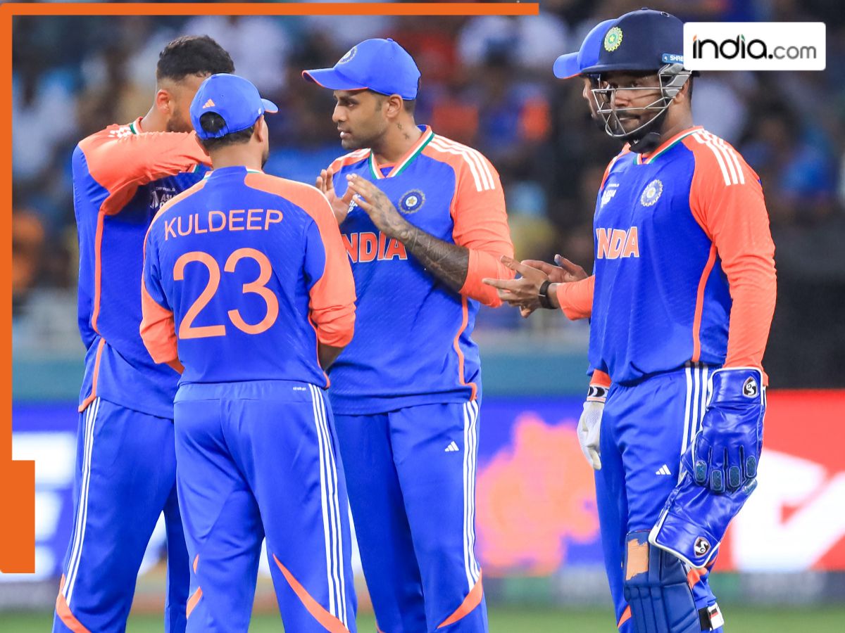 Team India Asia Cup 2025 predicted playing 11 vs Pakistan: Sanju Samson OUT, Arshdeep Singh or ...