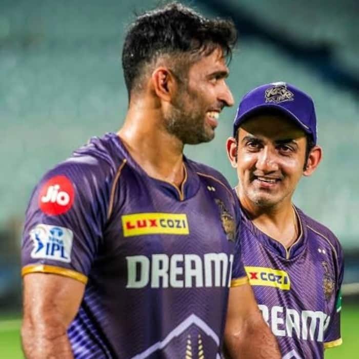 In the middle of IPL 2025, BCCI sacks…, they are Gautam Gambhir's…