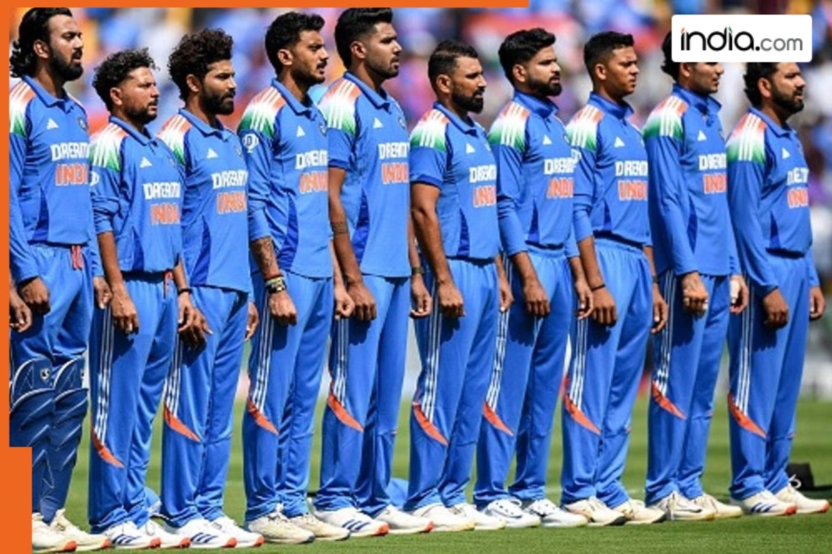 Team India in 2025: Won 32 of 42 Matches, Struggled in Tests but…, Here ...