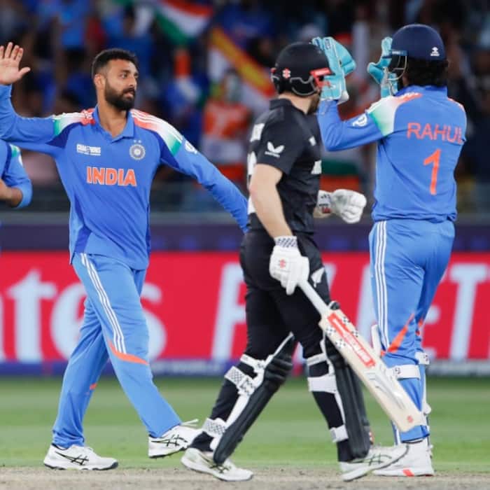 You won't believe what Sania Mirza did for Team India ahead of ...