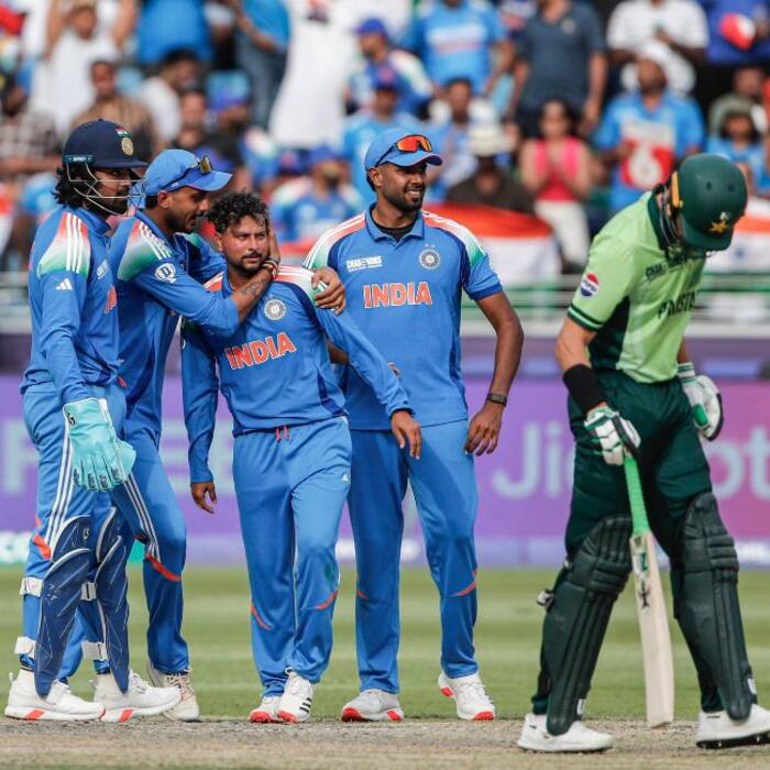 Rs 1600000 earning in just 10 seconds from India vs Pakistan match in ...