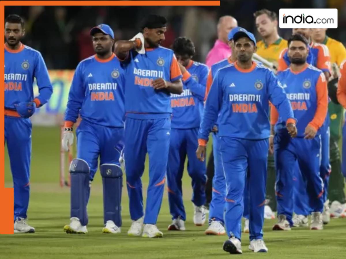 Team India's complete record against each side in Asia Cup 2025: All you need to know about ...