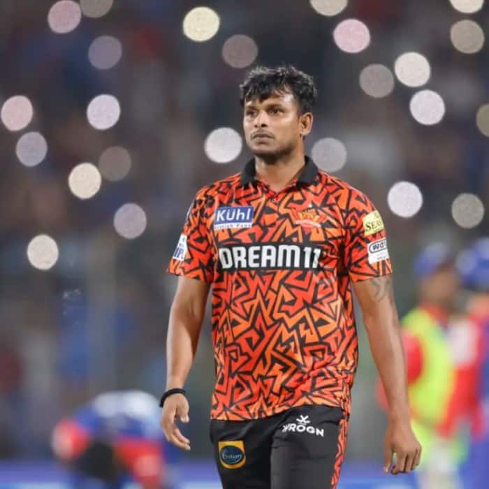 Bowls deadly Yorkers like Jasprit Bumrah, this dangerous bowler did not ...