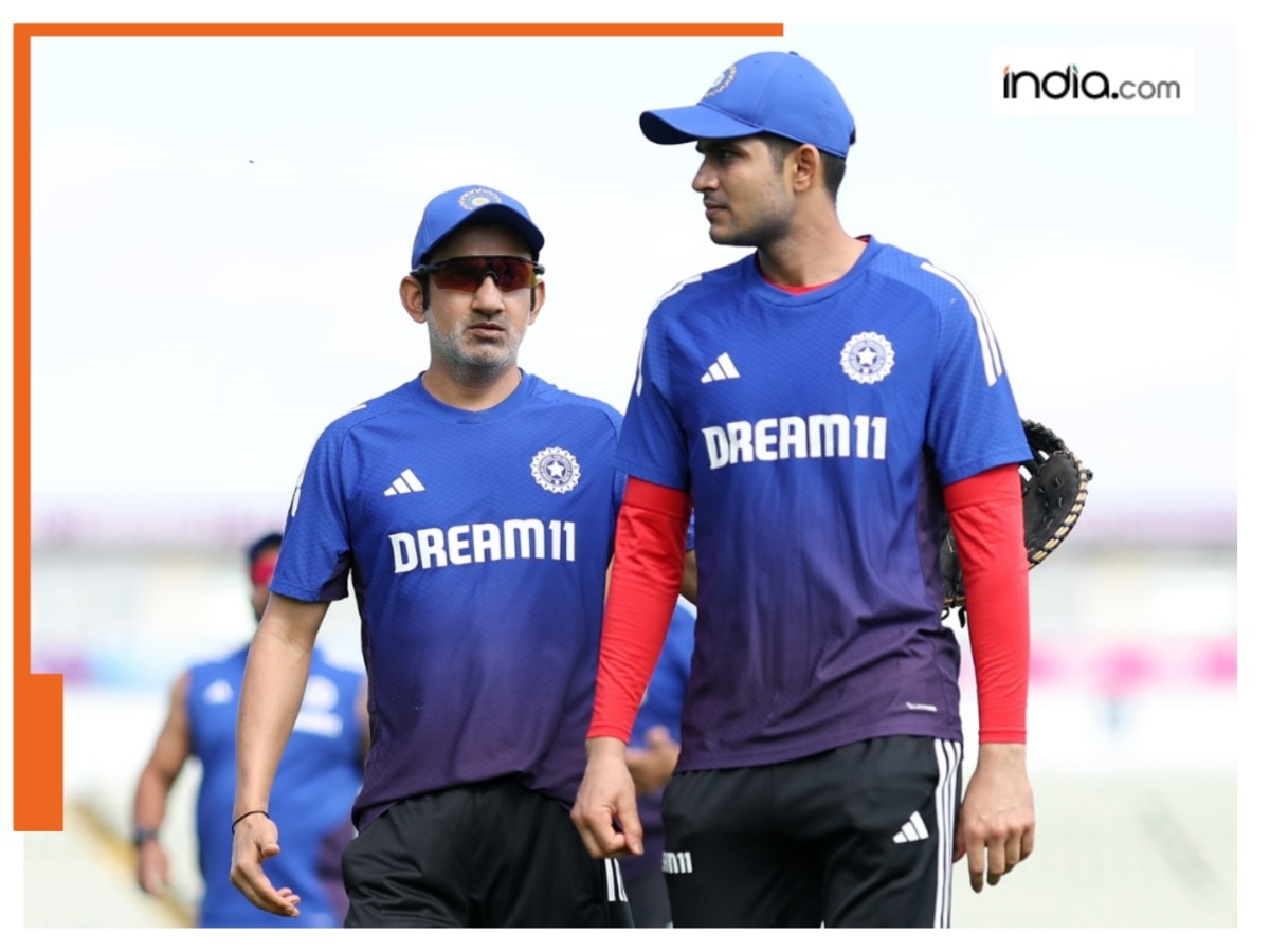 Team India's hat-trick hero sends message to Shubman Gill, follow this ...